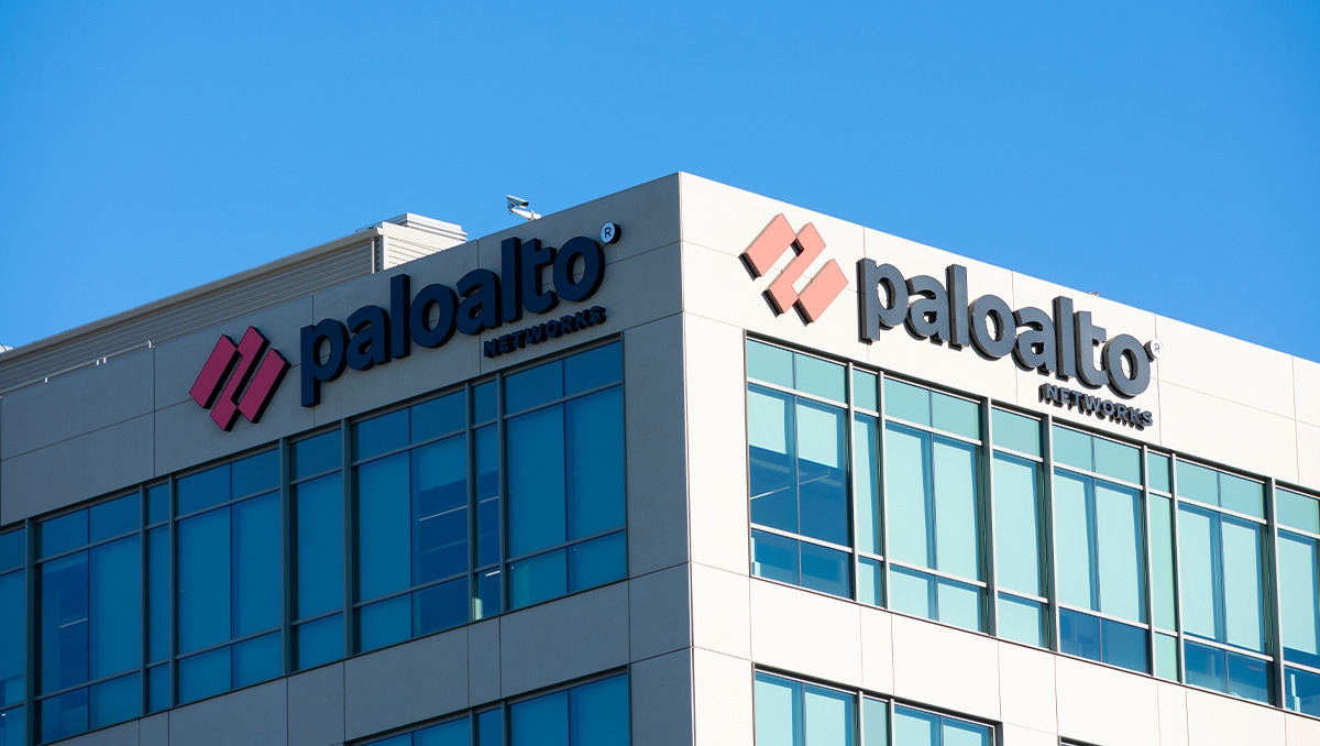 Palo Alto to acquire CyberArk in US$25bn deal - Cyber Daily